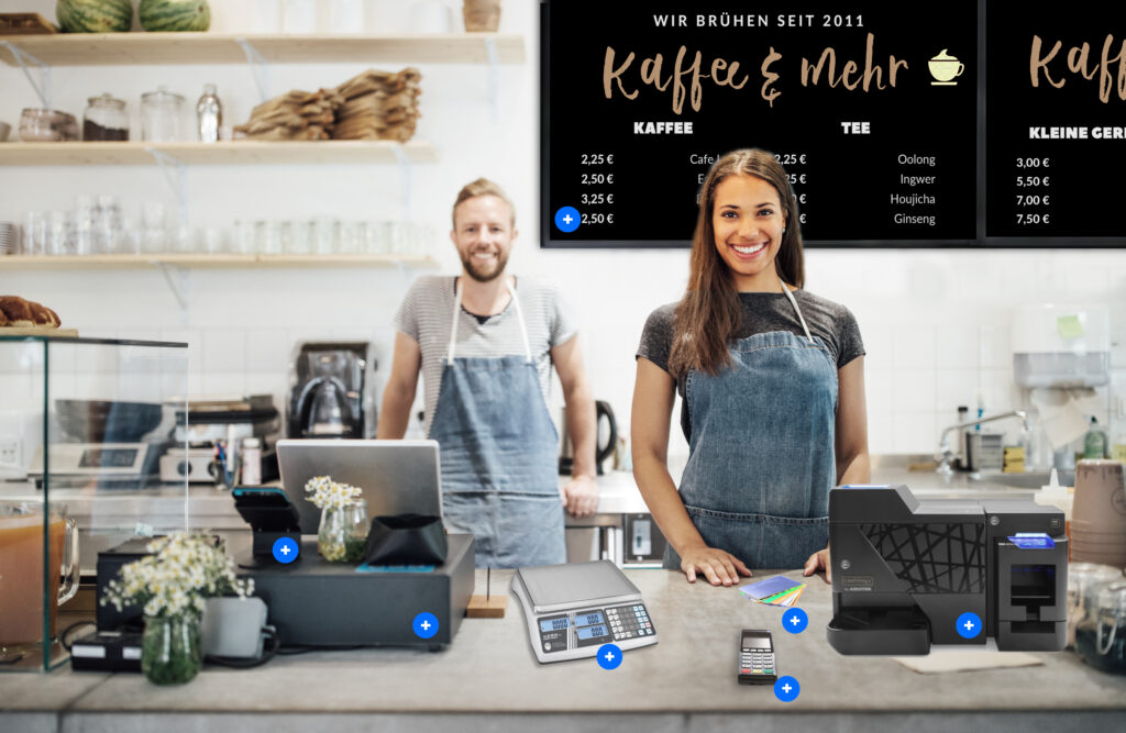 Unser Lösungsangebot – Kalicom Kassensysteme